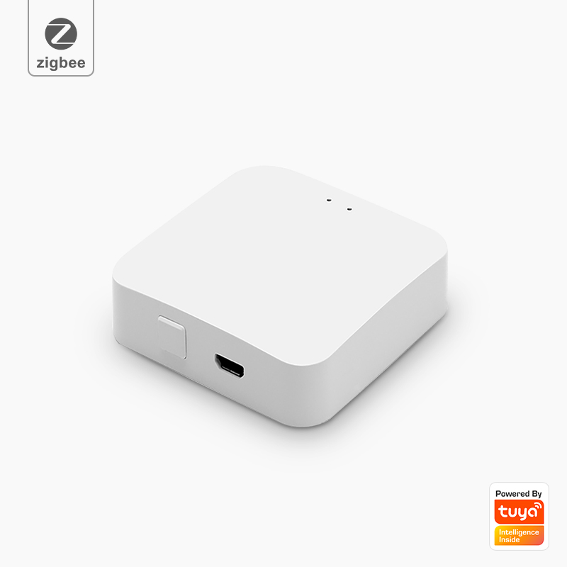 Smart ZigBee Wireless Gateway - Keeper Smart