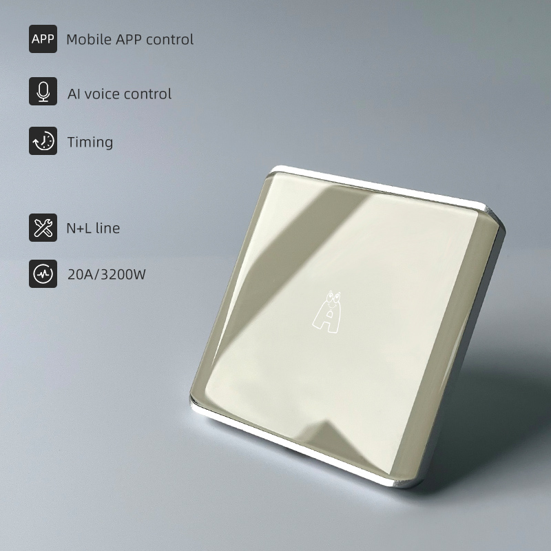 Smart Sensor - Keeper Smart