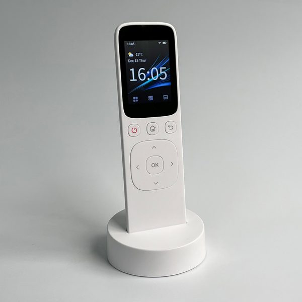 Smart Handheld central controller Z1 - Keeper Smart